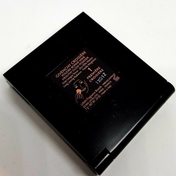 Givenchy | Makeup | Givenchy Healthy Glow Face Powder New | Poshmark